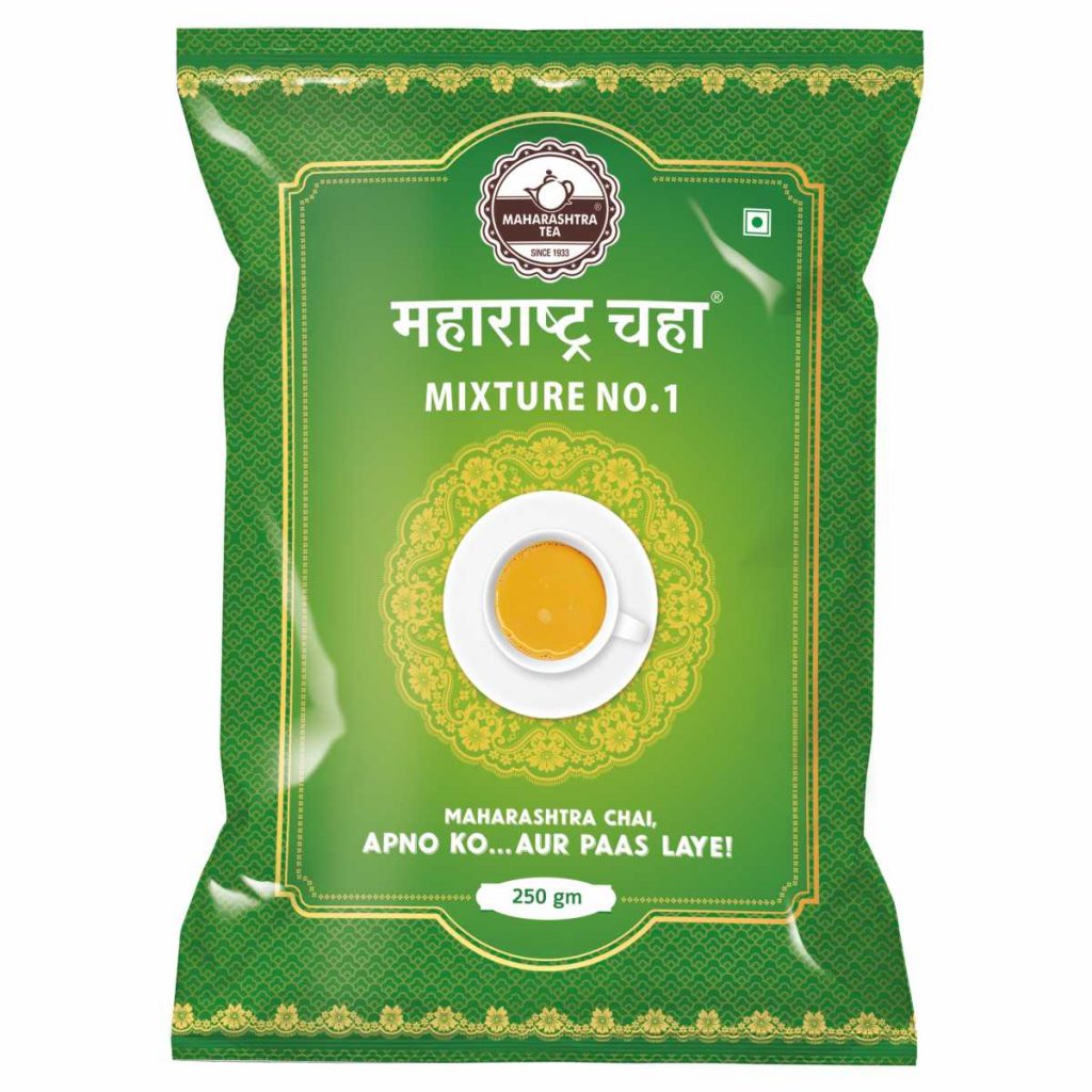 Family Mixture - BUY Chai